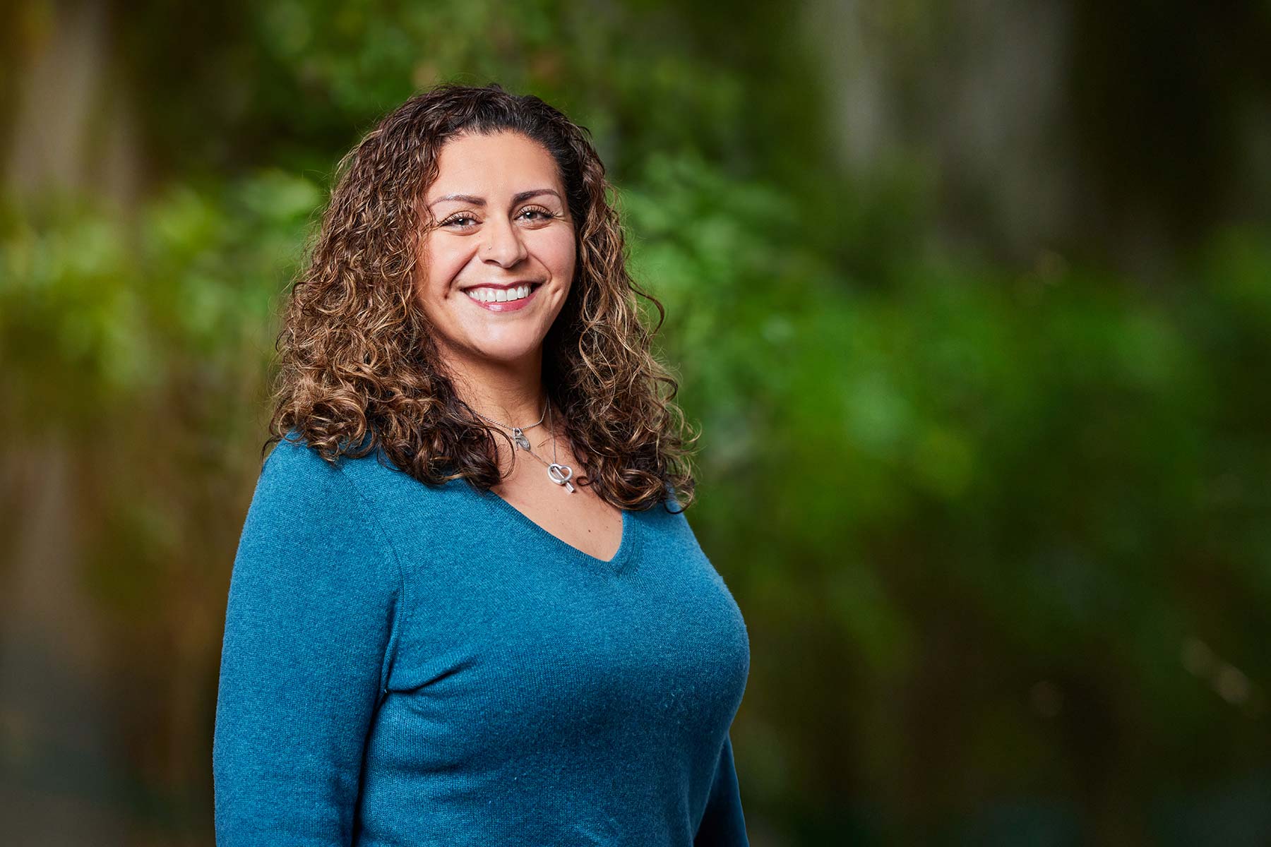 Emma Reyes-Ramirez, LCSW - Early Start | Kaiser Permanente Northern ...