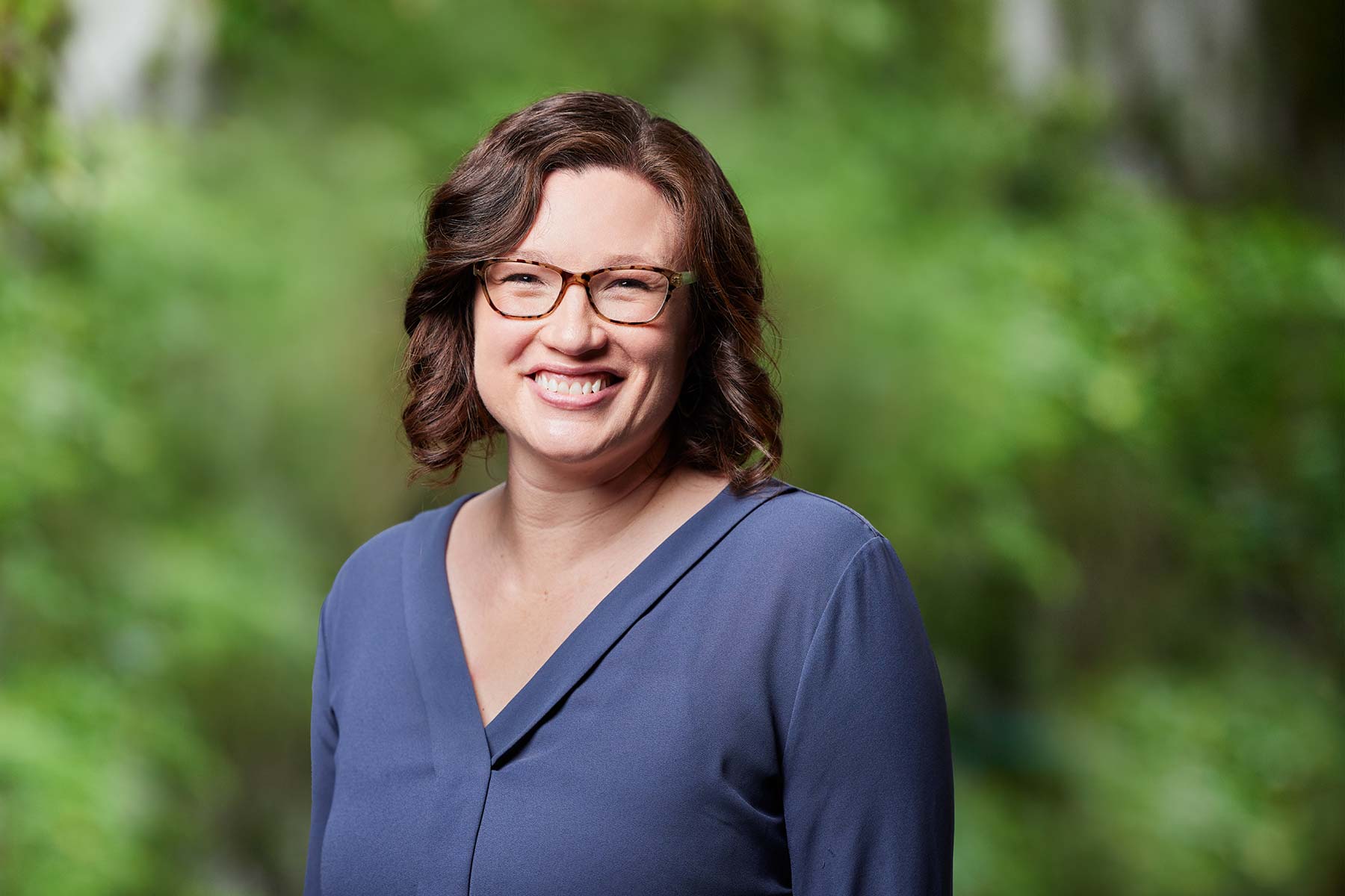 Lydia Pagniucci, LCSW - Early Start | Kaiser Permanente Northern California