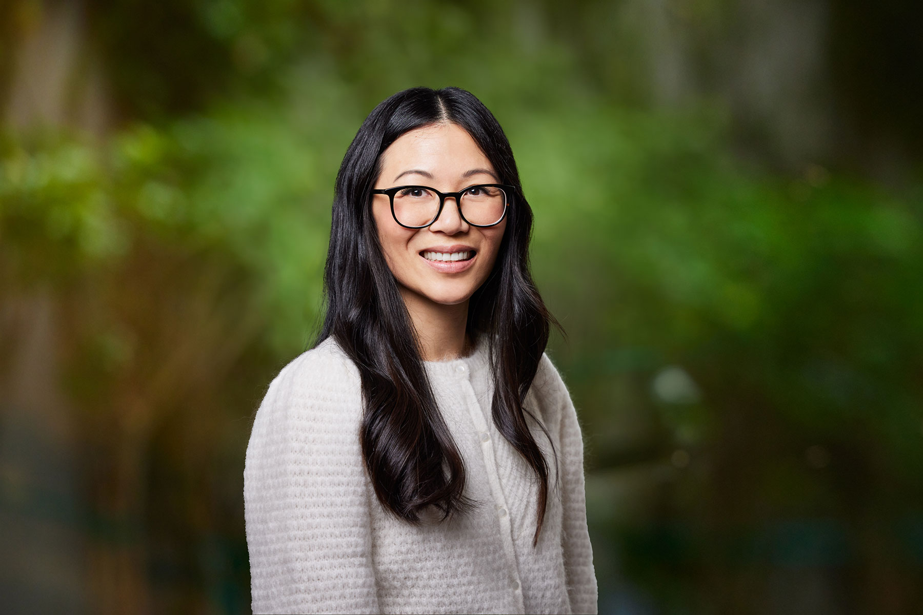 Nancy Liu, PsyD - Early Start | Kaiser Permanente Northern California