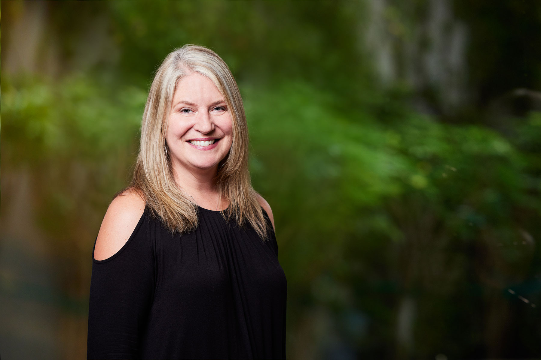 Tamatha Peterson, LCSW - Early Start | Kaiser Permanente Northern ...